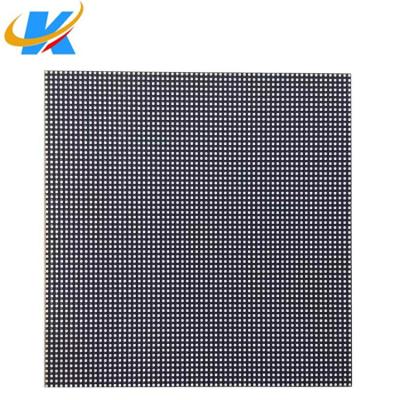 China SMD2121 Led Video Display Module Video Panels 3mm Pixel Pitch 111111 Dots / ㎡ 1R1G1B for sale