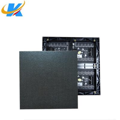 China SMD2121 Led Video Display Module Video Panels 3mm Pixel Pitch 111111 Dots / ㎡ 1R1G1B for sale