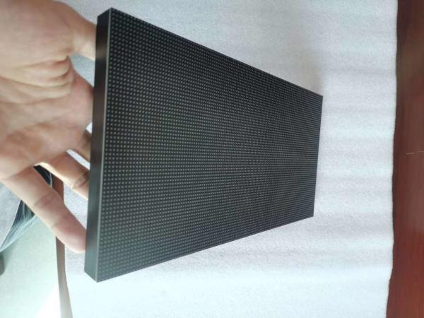 1100cd/m ² SMD2121 P2.5 IP43 führte Videowand-Zeichen Nationstar