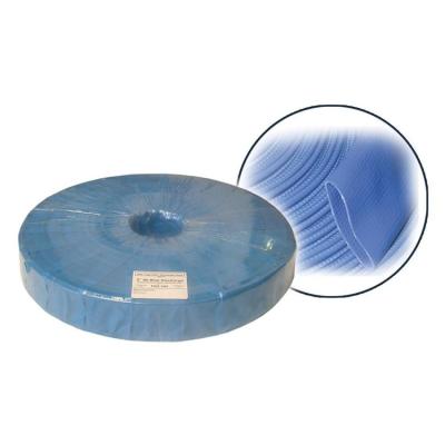 China Pvc layflat 2 inch hose for water supply manufacturer supplier for sale