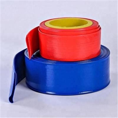 China 20mm Spanish Standard PEX AL PEX Composite Tube Pipe Butt Welding PVC Layflat Hose for sale