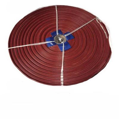 China low price high quality power pvc high pressure korea spray air hose pvc gas hose for sale