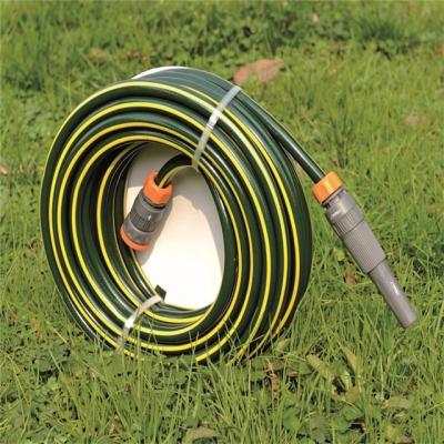 China High Quality 2 Inch Water Hose Radiator Pvc Garden Hose Expandable Pvc Suction Hose for sale
