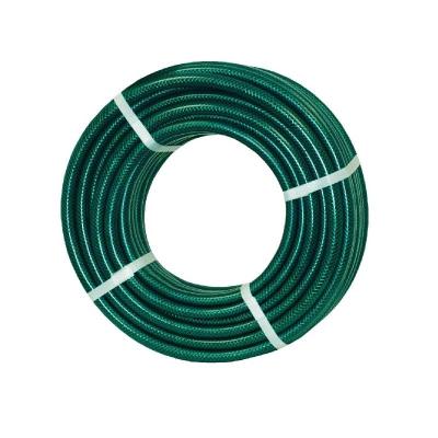China PVC Garden Hose for Water Irrigation Water Hose Brass Fitting Expandable Garden Hose for sale