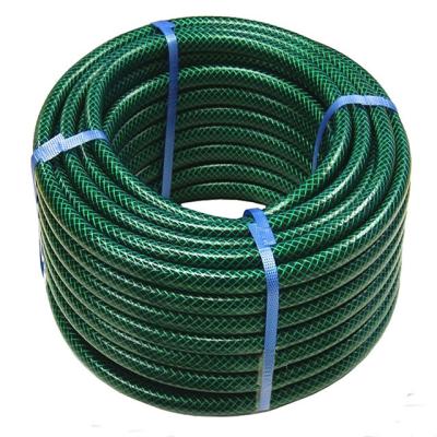 China customize size pvc pipe, flexible pipe, reinforced flexible plastic PVC garden hose pipe for sale