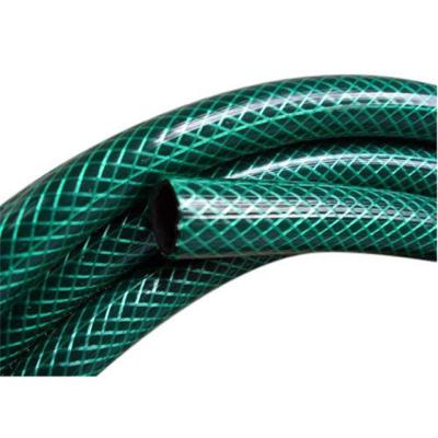 China ROSH High quality pvc Flexible garden hose with Opaque cover Garden Hose for sale