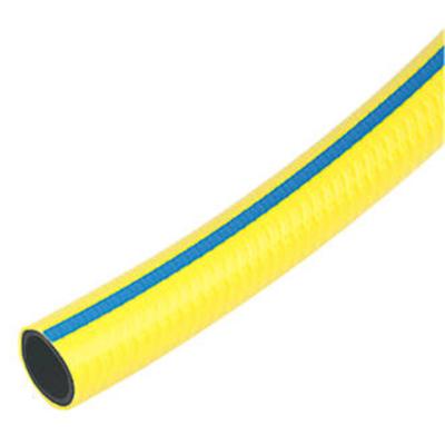 China Low Price 1 Inch High Pressure Water Air Rubber Hose Reel / PVC Plastic Flexible Silicon Hose Pipe For for sale