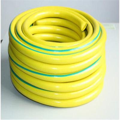 China 2019 New PVC material High Pressure Quick Connectors Water Cleaning Hose garden hose for sale