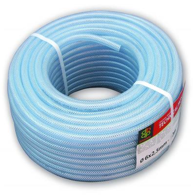 China Hot Sale fiber reinforced pvc layflat hose optics pipe fastener for for sale