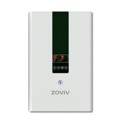 China High-Power Commercial Electric Boiler for Hydronic Building Heating for sale