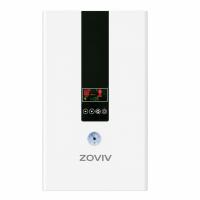 China Multi-Functional Electric Boiler for Central Heating Systems for sale