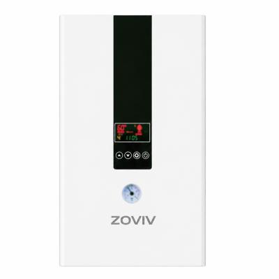 China Multi-Functional Electric Boiler for Central Heating Systems for sale