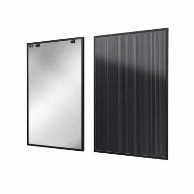 China T/PV Pro PVT Solar Thermal Panel Hybrid PV Thermal System for sale