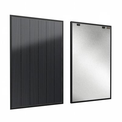 China T-PV Pro PVT Solar Panel Photovoltaic Thermal Power Technology for sale