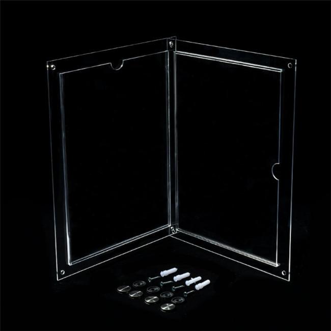 Acrylic Thin Photos Album