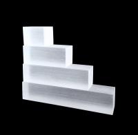 China Acrylic Ring Stand Riser Fine Exhibition for sale