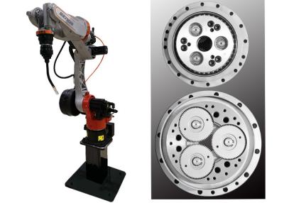 China RV-50C RV Gear Reducer Cyclo Drive Reducer For Industrial Robots ISO9001 for sale