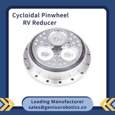 Китай Ультра точный располагая привод Nabtesco RV -320a редуктора шестерни RV продается