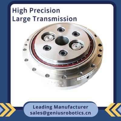 China Ultra Precise Positioning RV Gear Reducer Drive Nabtesco RV -320a for sale