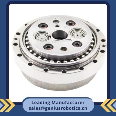 Cina Contatto cicloidale di Multiteeth del motore del riduttore di velocità dell'ingranaggio del cambio, Nabtesco Rv-320CA in vendita