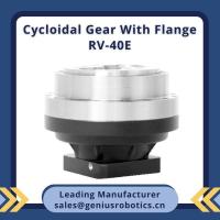 China Planocentric Reduction Cycloidal Gearbox For Manipulators for sale