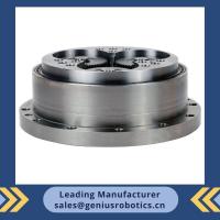 China Heavy Load 2 Stage Cycloidal Gear Reducer Drive RV - 320E for sale
