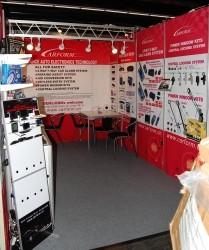 Επαληθευμένος προμηθευτής Κίνας - China Alarms Systems Online Market