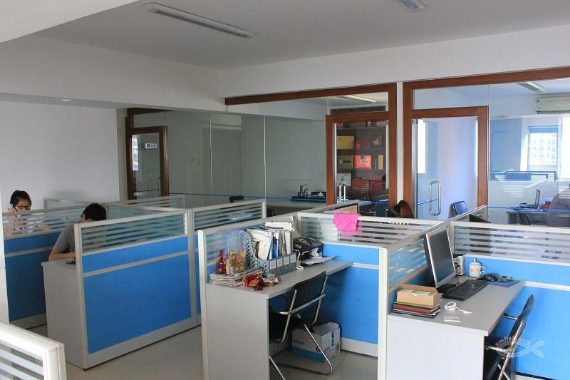 Fornitore cinese verificato - Symbol refrigeration equipment manufacturer