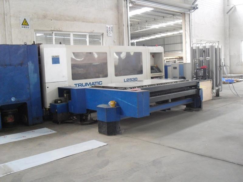 Fornitore cinese verificato - Symbol refrigeration equipment manufacturer