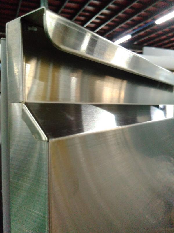 Fornitore cinese verificato - Symbol refrigeration equipment manufacturer