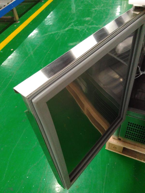 Fornitore cinese verificato - Symbol refrigeration equipment manufacturer