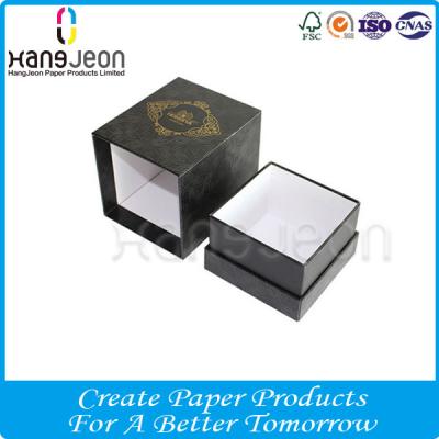 China Customized Logo Luxury Paper Printing Cosmetic Perfume Gift Package Box Packaging Box for sale