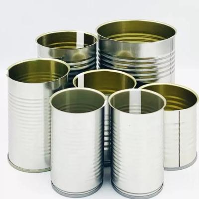 China Pet food can pet food tin Printing Method Printing Machine Customed Food Tin Can OEM for sale