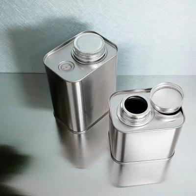 China customize 200g coffee bean tin cans special metal cans with one-way exhaust valve food grade coffee bean tinplate cans for sale