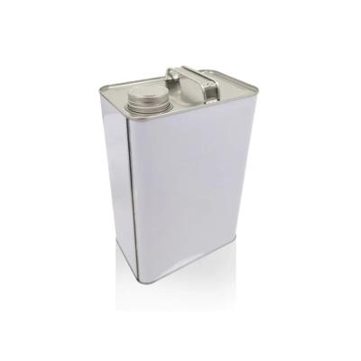 Китай Персонализированный логотип 1L-20L Car Egine Oil Can для Ваших потребностей в автомобиле и мотоцикле продается