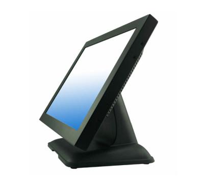 China All In One 1280 x 1024 Multi Touch Monitor With Aluminium Base for sale