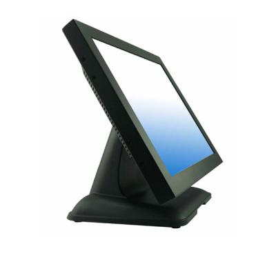 China Customized Service Multi Touch Monitor Multilingual OSD With LCD Panel for sale