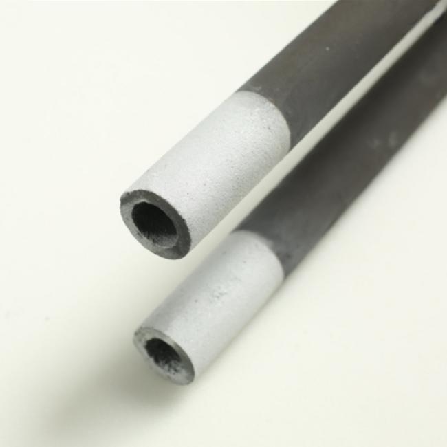 Brand New Heating For Furnace Sic Silicon Carbide Heater Element