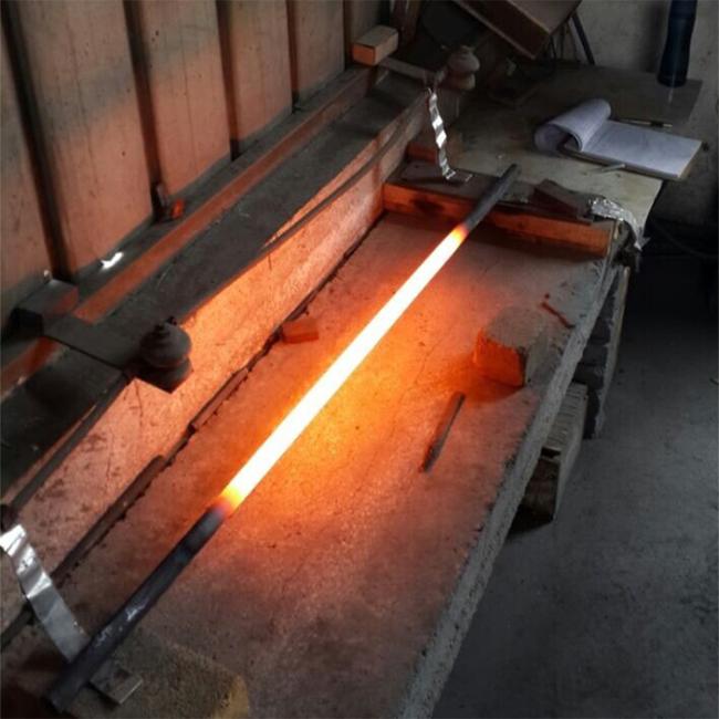 Brand New Heating For Furnace Sic Silicon Carbide Heater Element