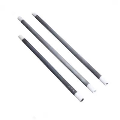 1400C 1500C Industrial Silicon Carbide Sic Heater Heating Element For Furnace And Kilns