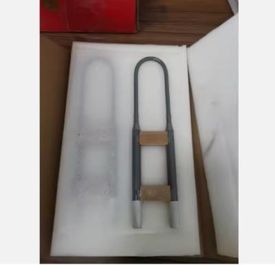 China 1800°C Mosi2 Heating Elements Nabertherm Furnace Mosi2  Heater for sale