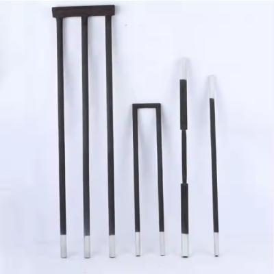 China Silicon Rod SiC Heating Elements For Laboratory And Industrial Furnace for sale