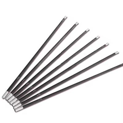 China Low Cost Silicon Carbide SIC Heating Element For Muffle Furnace for sale