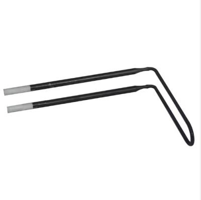 China U Type Mosi2 Electric Ceramic Resistant Heating Elements  For Dental Oven for sale