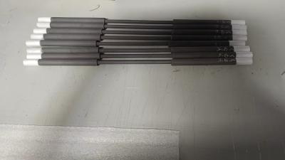 Китай U W I Тип высокотемпературный цик нагреватель Кремниекарбидные нагревательные элементы для печи продается