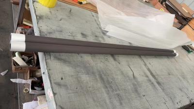 Китай U W I Тип высокотемпературный цик нагреватель Кремниекарбидные нагревательные элементы для печи продается