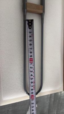 China Special Atmosphere Furnaces MOSI2 Heater 500°C-1800°C Disilicide Mosi2 Heating Element for sale