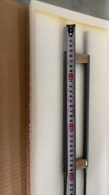 China Special Atmosphere Furnaces MOSI2 Heater 500°C-1800°C Disilicide Mosi2 Heating Element for sale