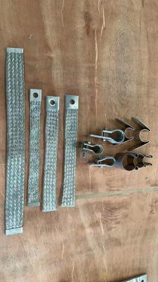 China 1625°C Elemento de calefacción de doble espiral tipo SGR Sic para varios hornos en venta