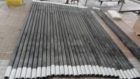 China Long Lasting Silicon Carbide Heating Elements For Oven for sale